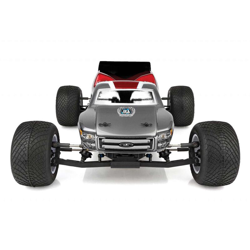 Team Associated 1/10 RC10T6.4 2WD Stadium Truck Team Kit | Tower Hobbies