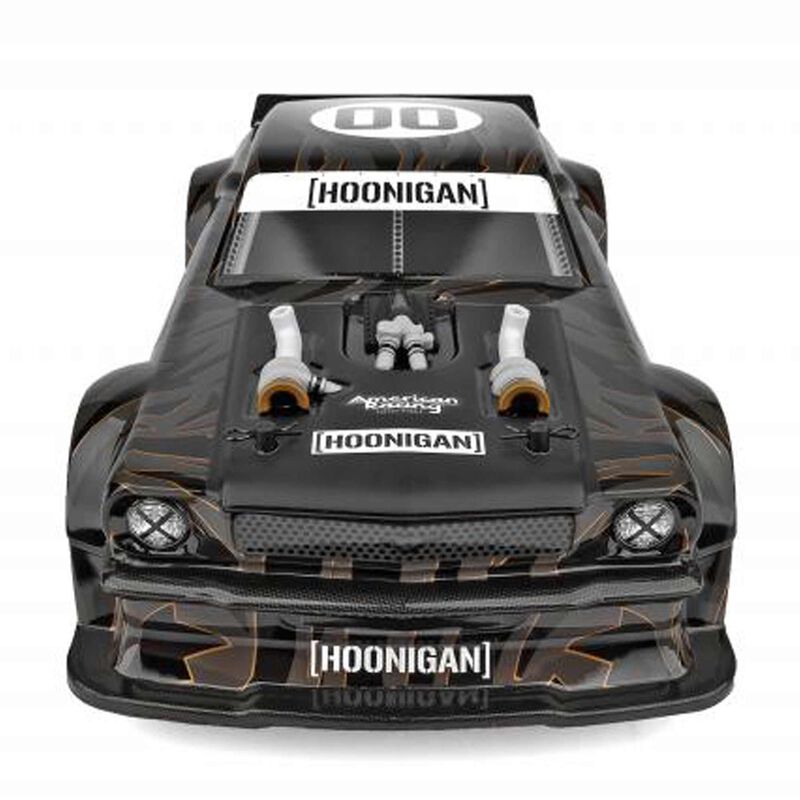 Team Associated 1/14 Reflex 14R Hoonicorn RTR | Tower Hobbies