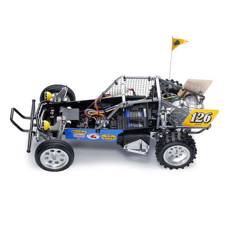 off road buggy build kit