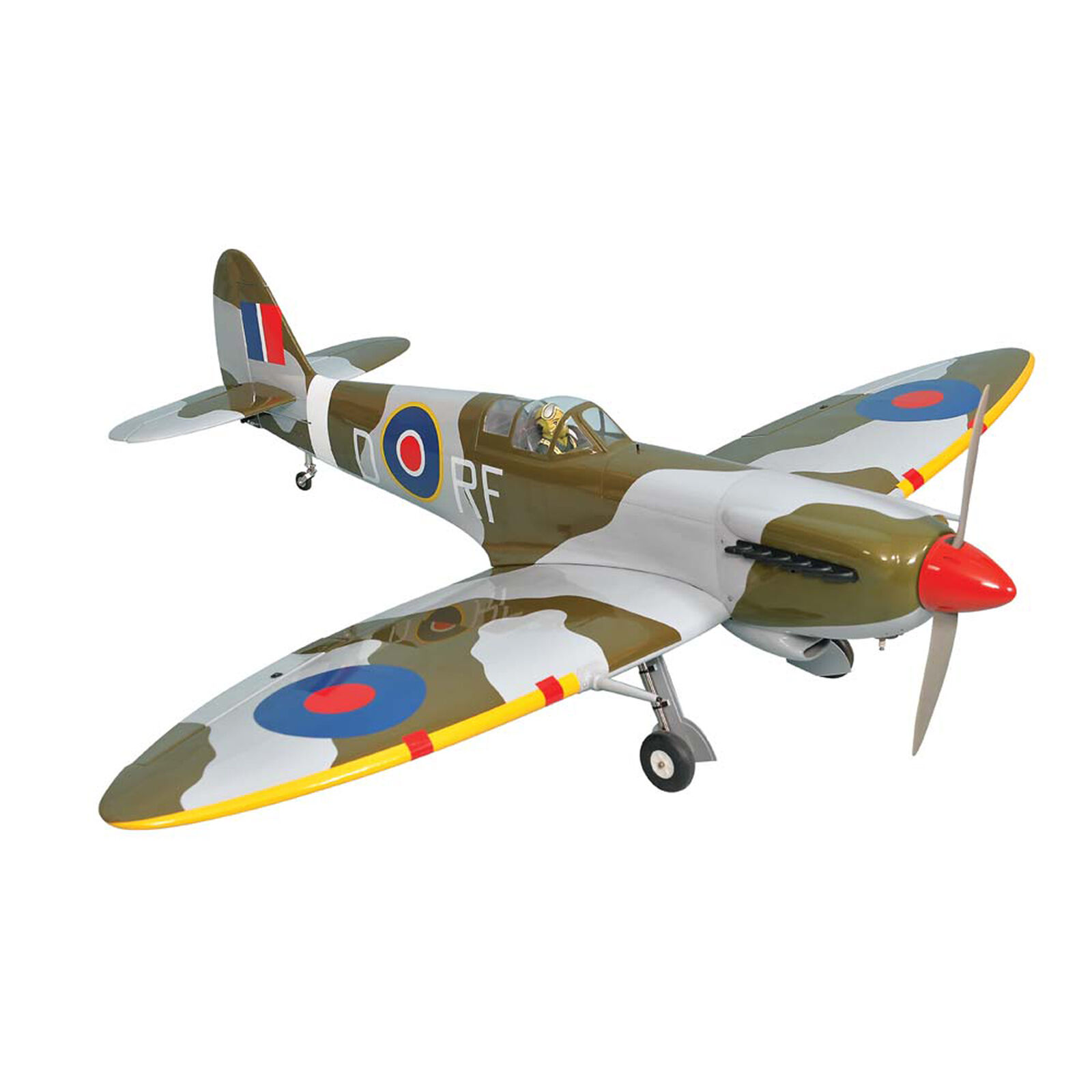 Phoenix Model Spitfire 30cc Gas EP ARF 70.8" | Tower Hobbies