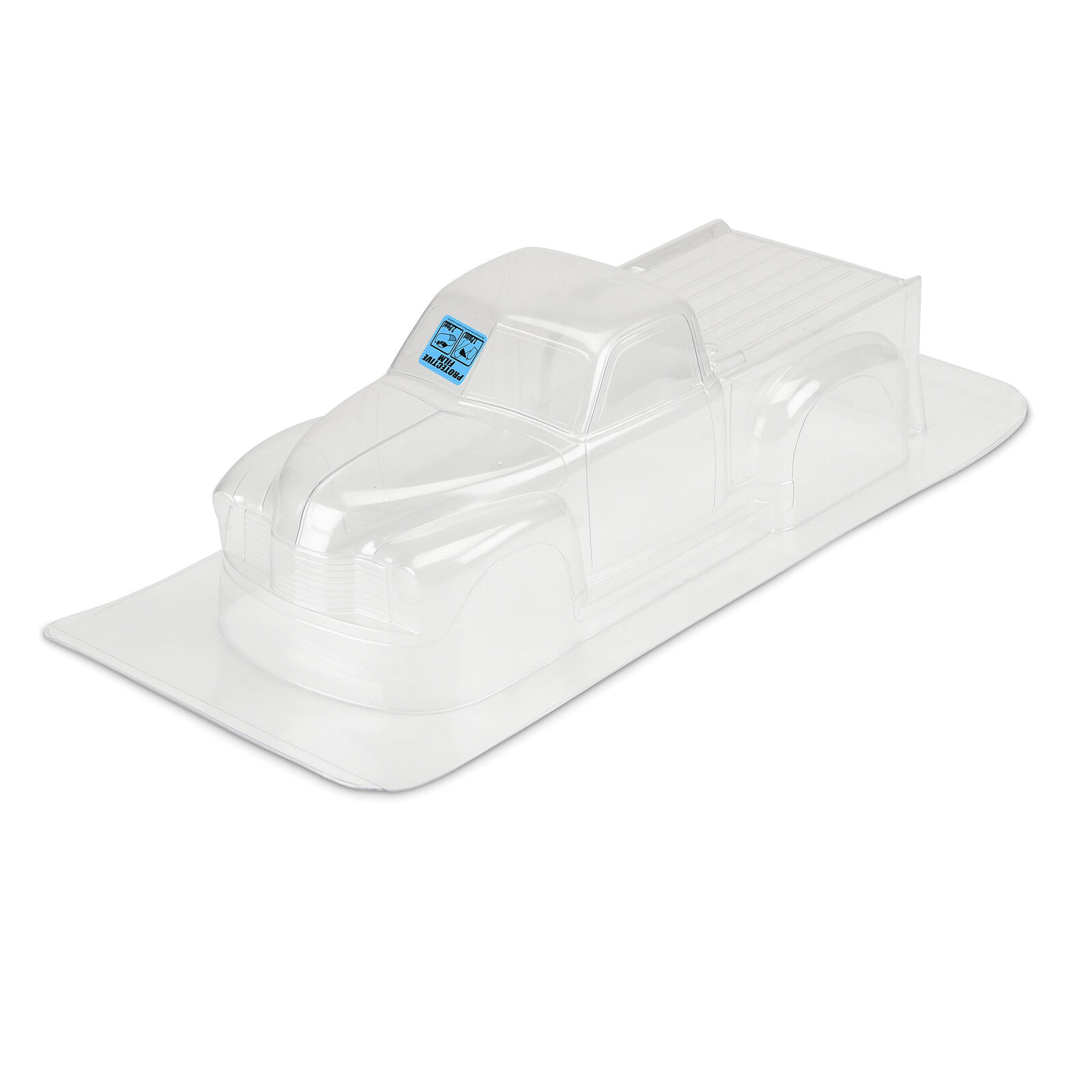 Pro-Line Racing 1/10 Early 50's Chevy Clear Body: Stampede & Granite