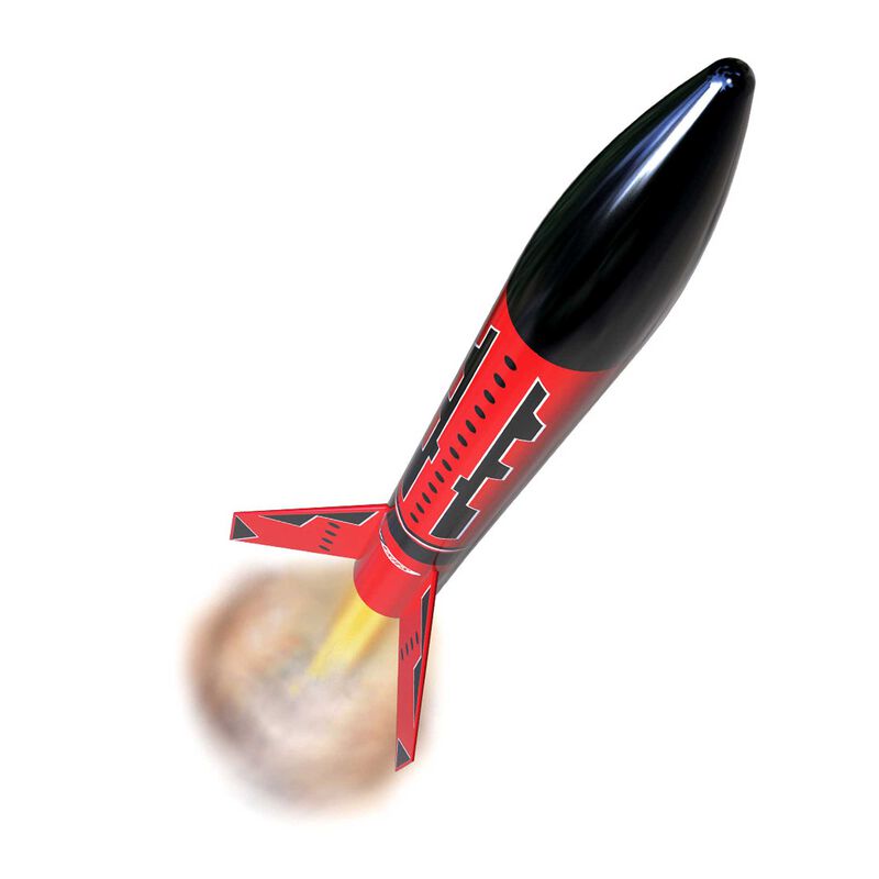 Estes Rocket Science Model Rocket Starter Kit