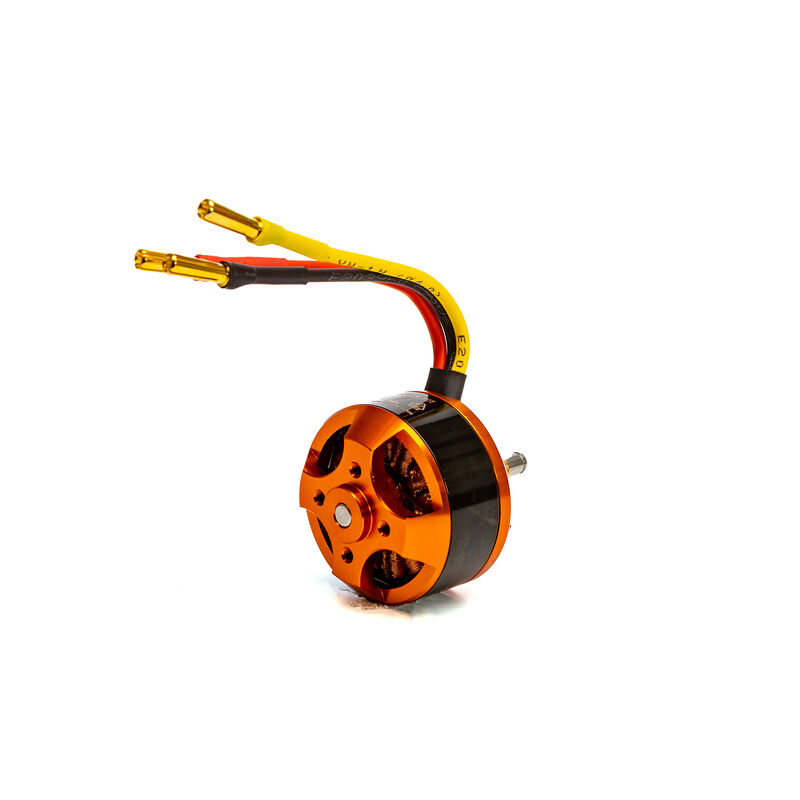 Spektrum Accessories Avian 4240-800kV Outrunner Brushless Motor | Tower ...