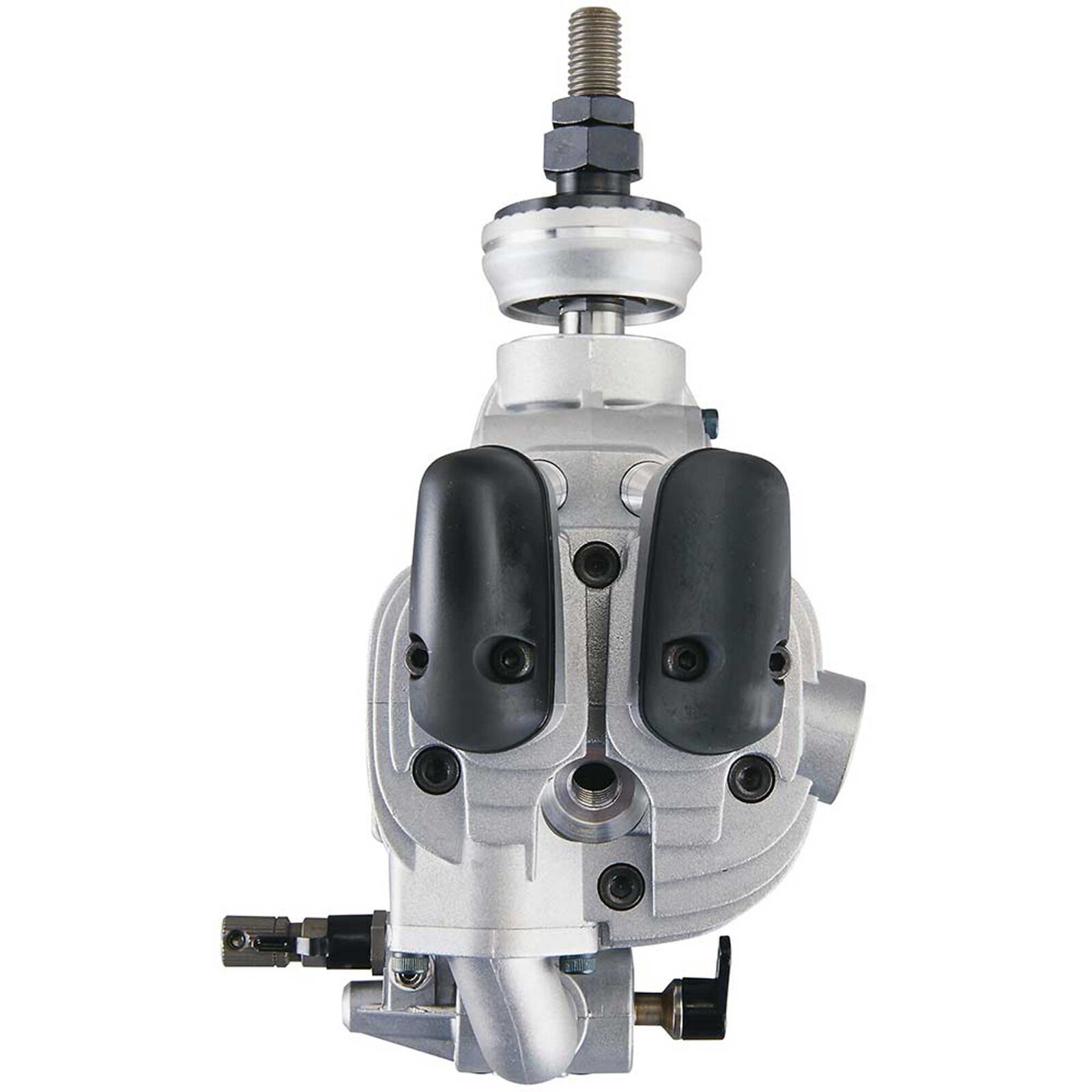 OS Engines FS-95V Ringed 4-Stroke .95 Airplane Glow Engine | Tower Hobbies