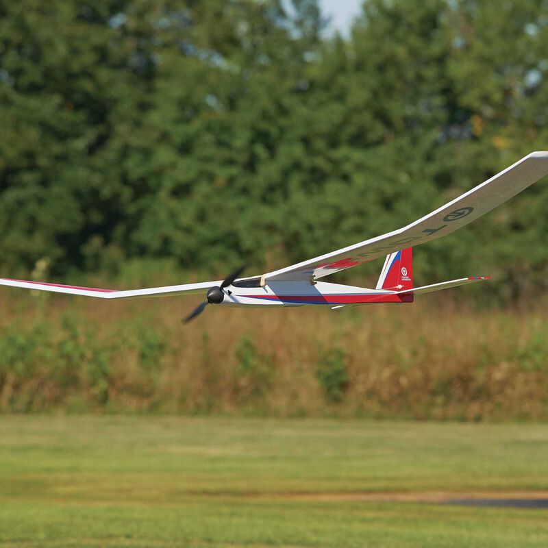 rc soaring