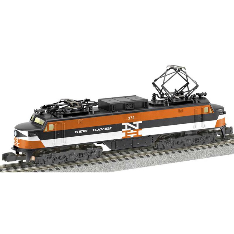 S Scale Train Locomotives | Tower Hobbies