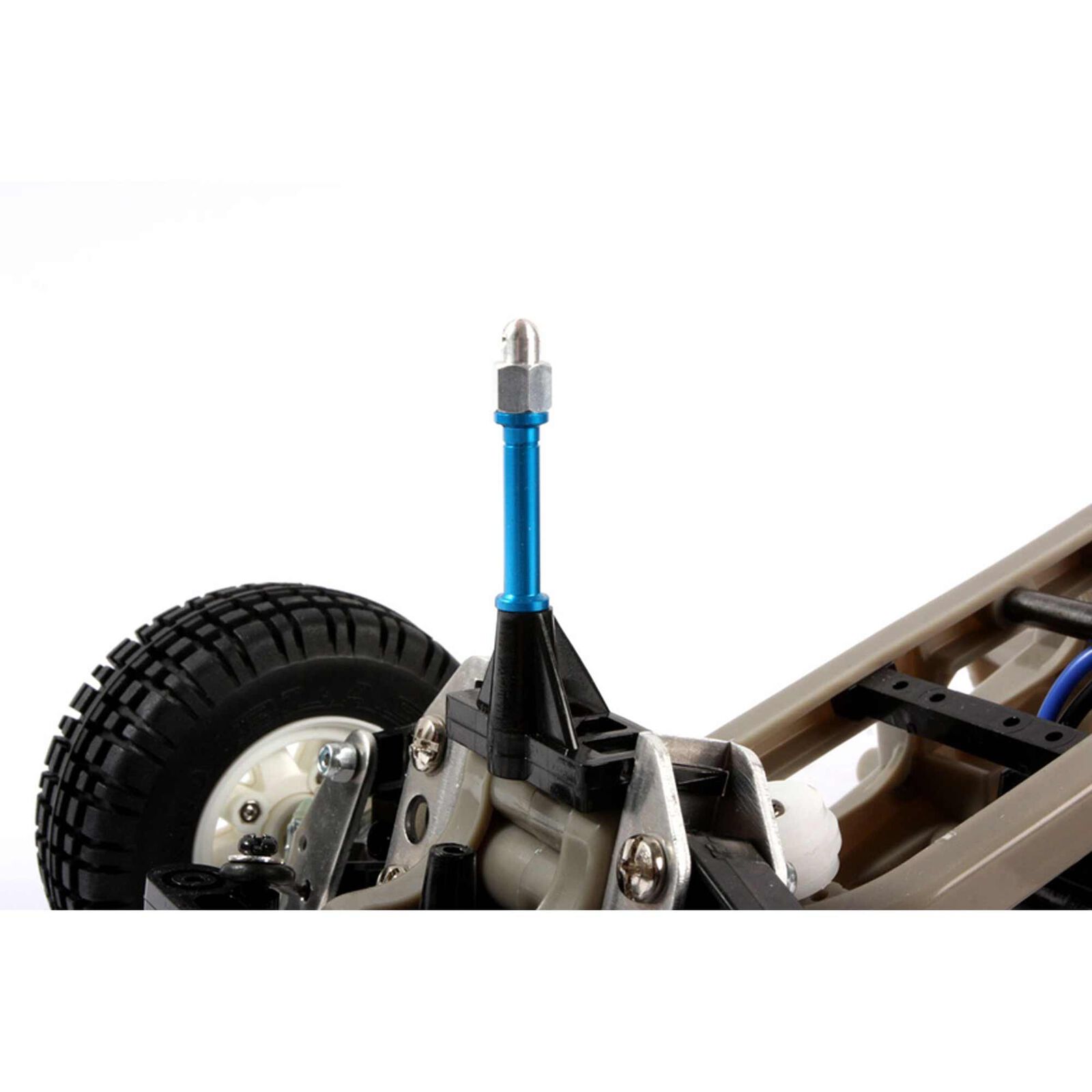 Tamiya 1/10 Subaru Brat 2WD Off-Road Kit | Tower Hobbies