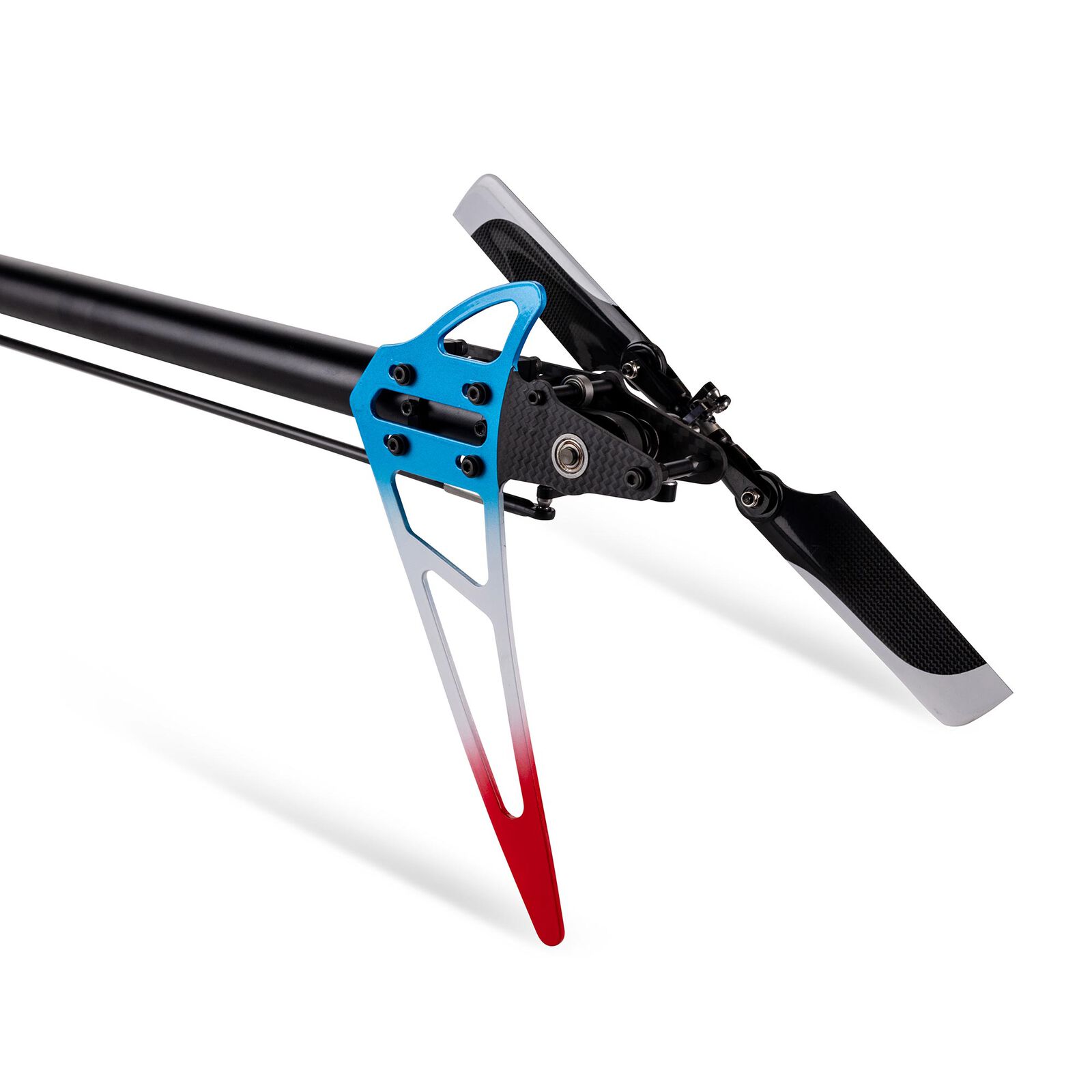 Blade Fusion 550 Quick Build Kit with Motor and Blades | Tower Hobbies