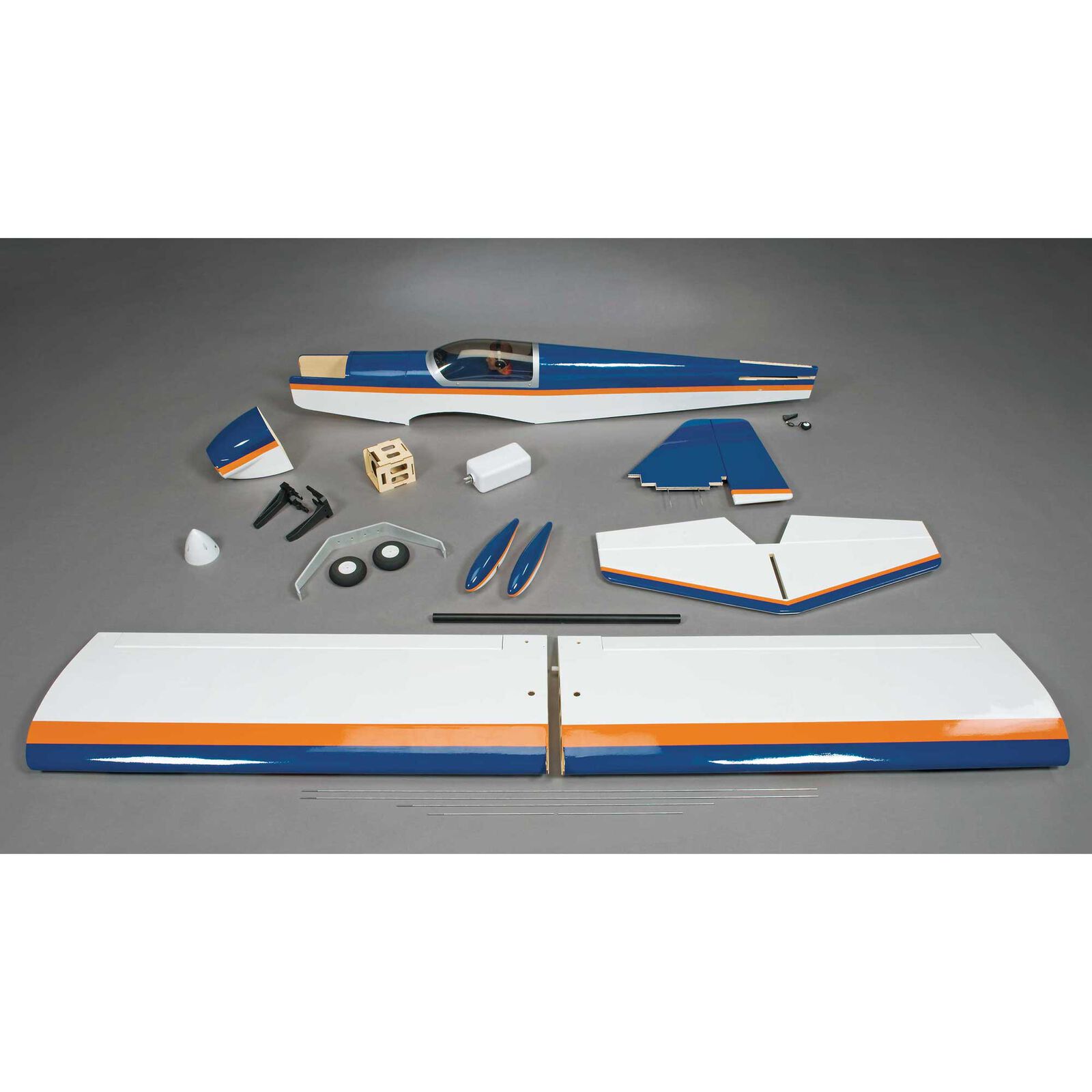 Great Planes Escapade 61 Sport .61-.95 GP/EP 68" ARF | Tower Hobbies