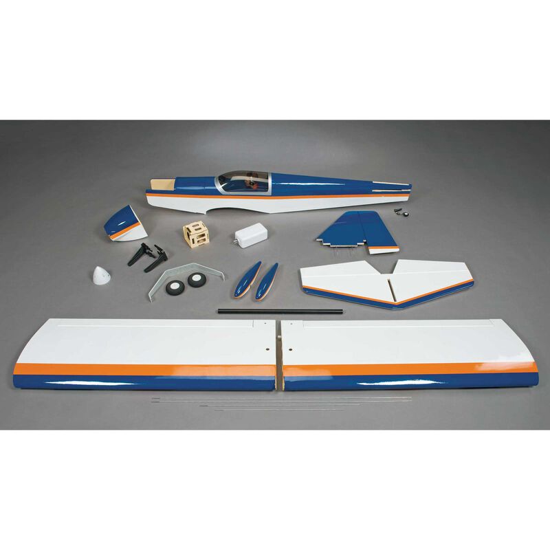 Great Planes Escapade 61 Sport .61-.95 GP/EP 68" ARF | Tower Hobbies