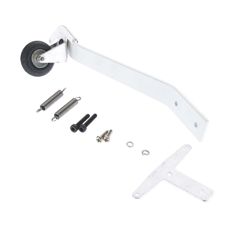 Phoenix Model Tail Gear Set Super Cub PA-18 30cc EP ARF | Tower Hobbies