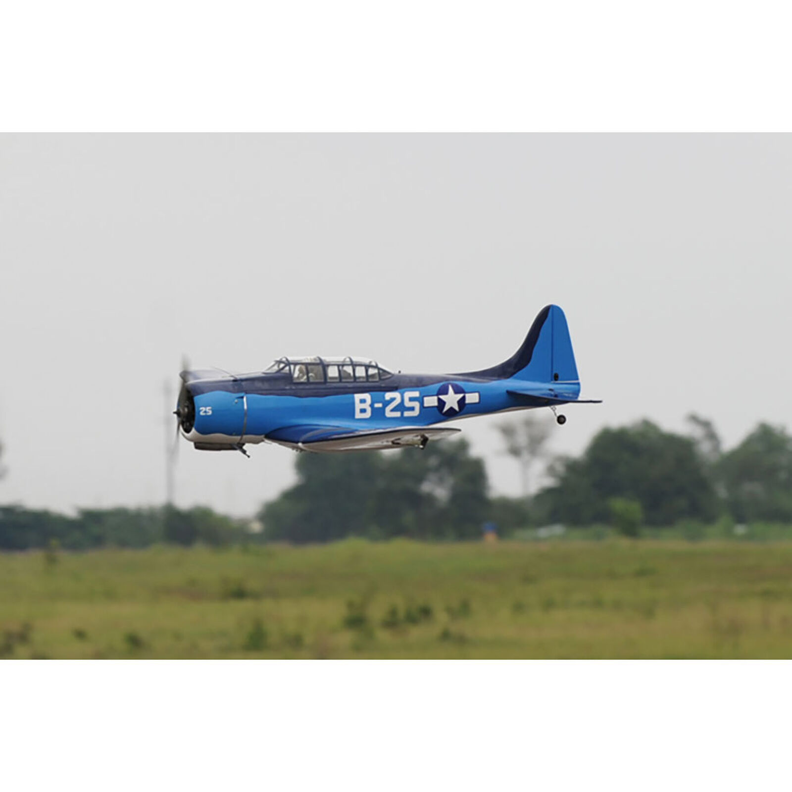 Phoenix Model SBD Dauntless .46-.55 GP EP ARF 56.7" | Tower Hobbies