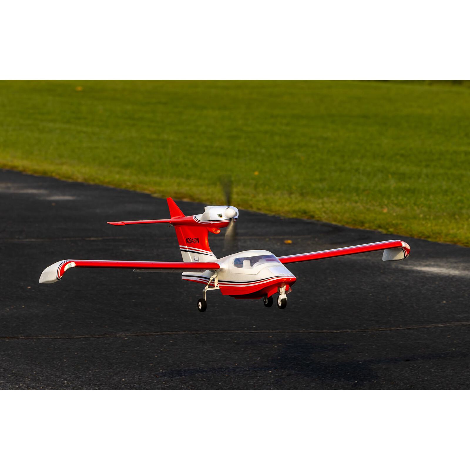 Tower Hobbies Seawind 1.4m PNP | Tower Hobbies