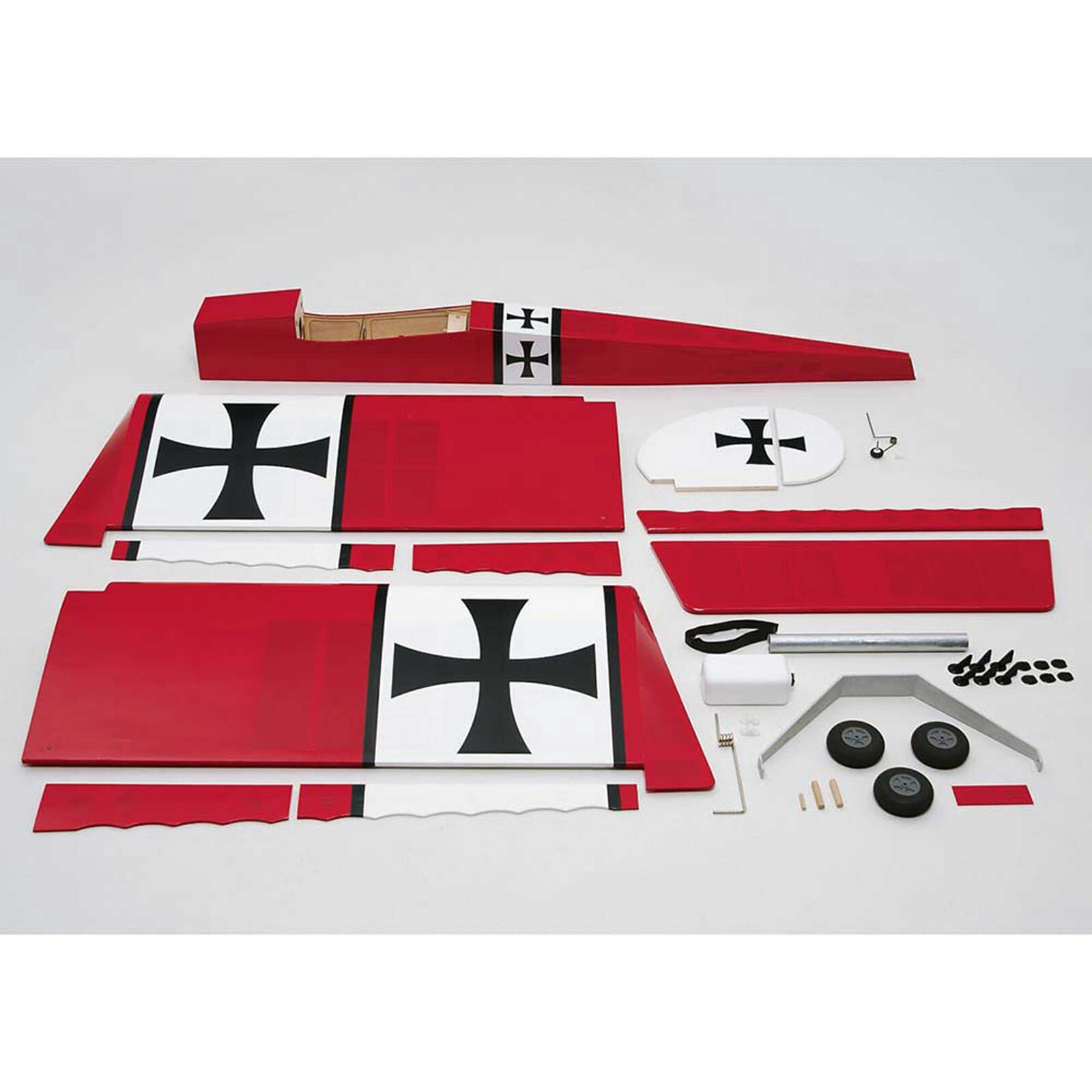 Great Planes Giant Big Stik GP ARF 1.2-1.6 80.5" | Tower Hobbies