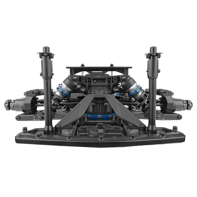 Team Associated 1/7 SR7 Hoonigan 4x4 Rally Car RTR | Tower Hobbies