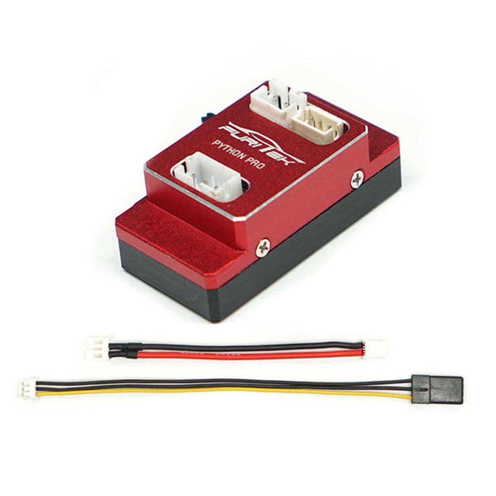 Furitek Python Pro 40A/70A Brushed/Brushless ESC: 1/18 1/24 Crawlers ...
