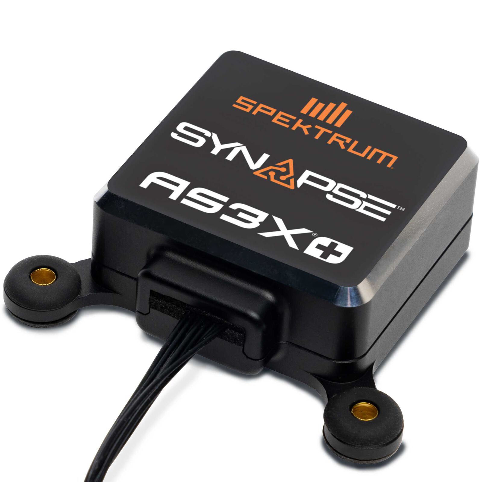 Spektrum iX14+ Special Edition Transmitter with 20-Channel PowerSafe ...