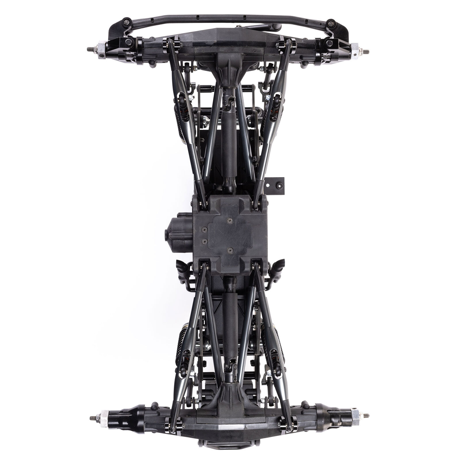 Losi TLR Tuned LMT 4X4 Solid Axle Monster Truck Kit