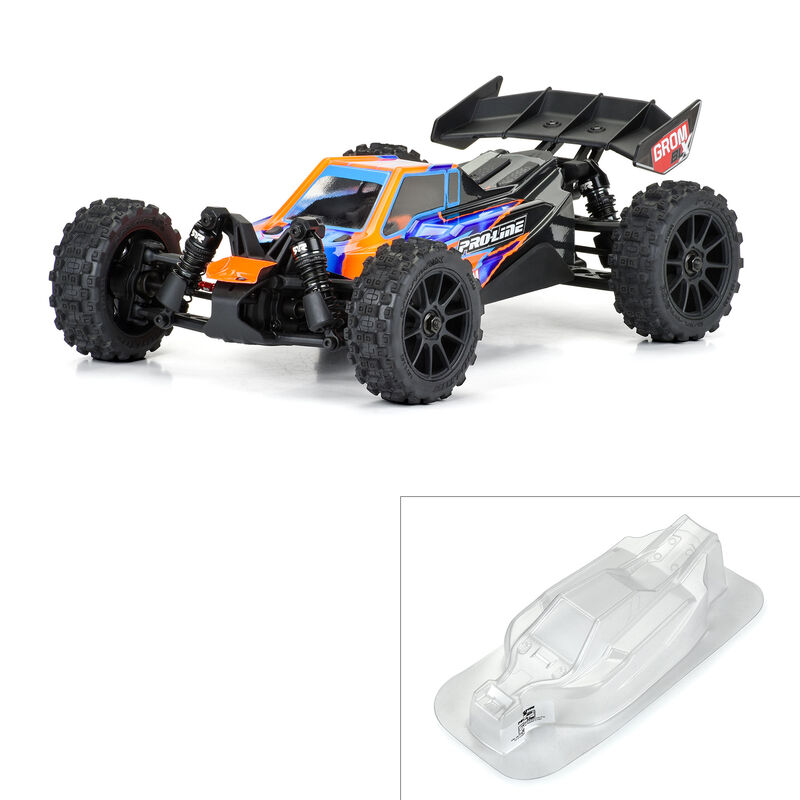 New Releases | New RC Cars, Model Trains, and More