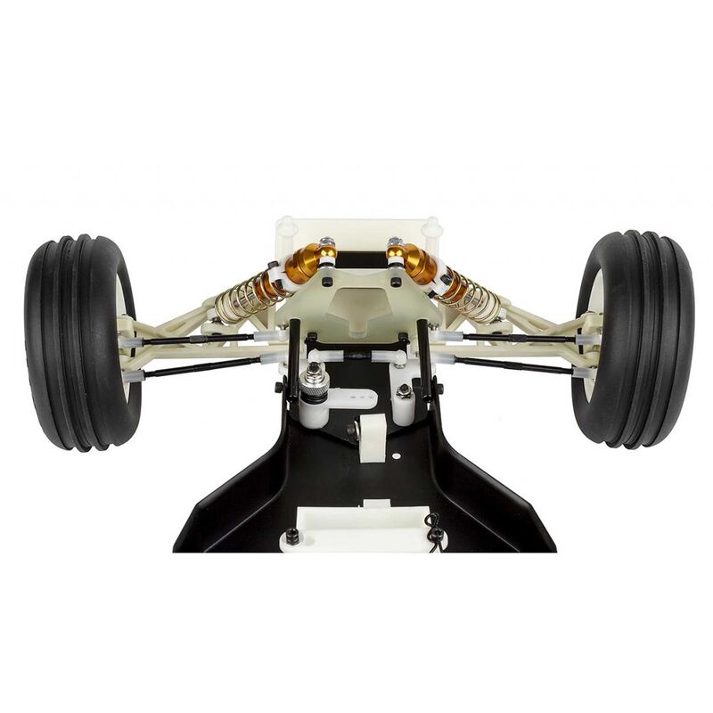 Team Associated RC10T Classic Kit Limited Edition | Tower Hobbies