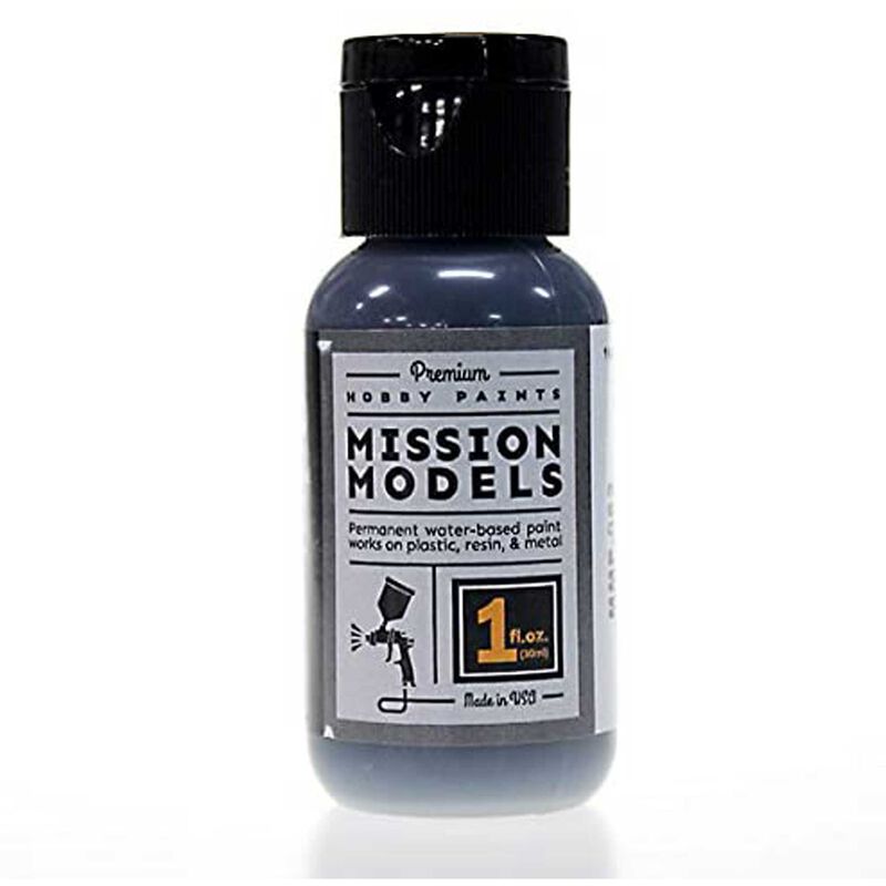 Mission Models USN USMC Sea Blue FS 35042