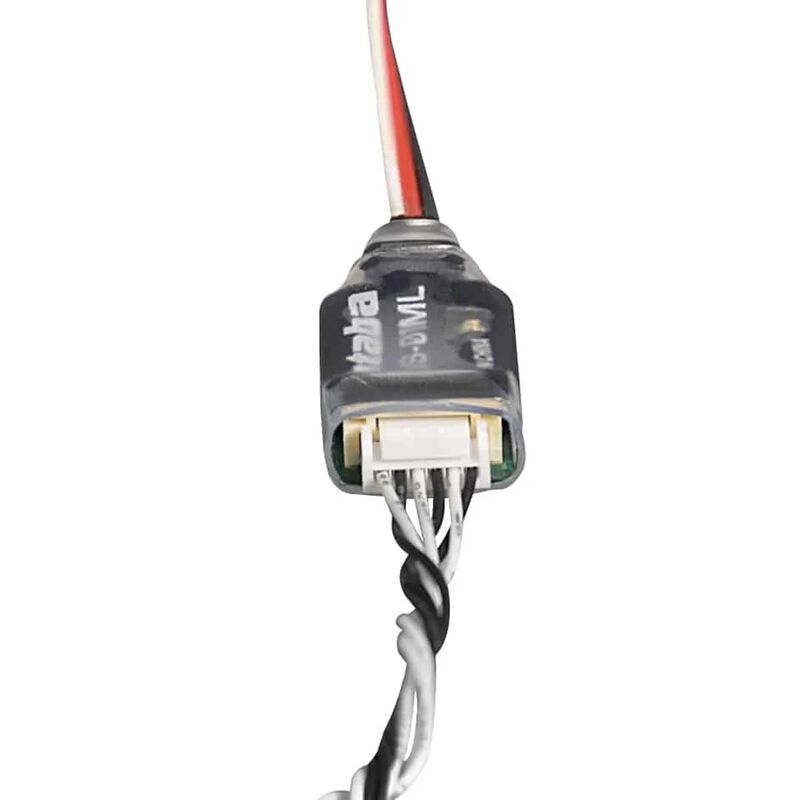 Futaba Systems SBS-01ML MAVLink Telemetry Adapter