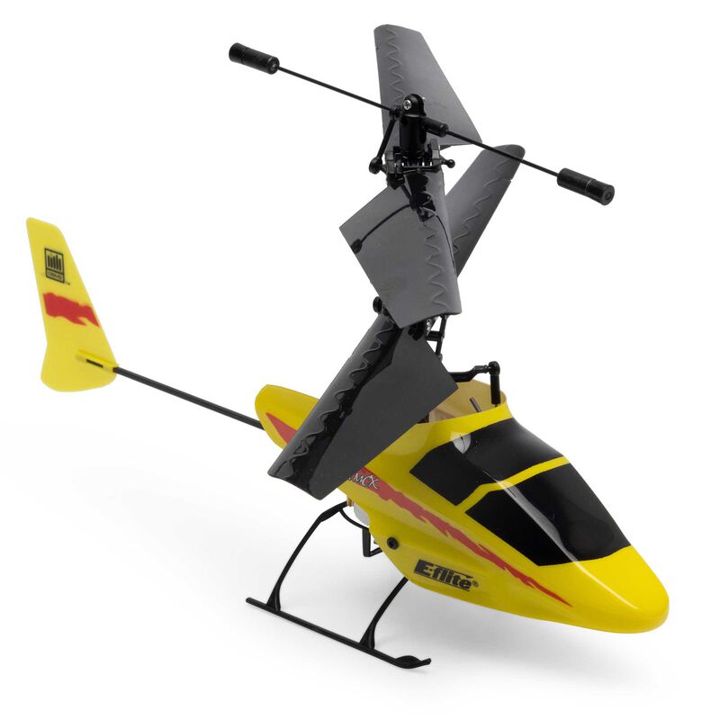 Horizon Hobby RC Helicopters By Completion Level | Tower Hobbies Single ...