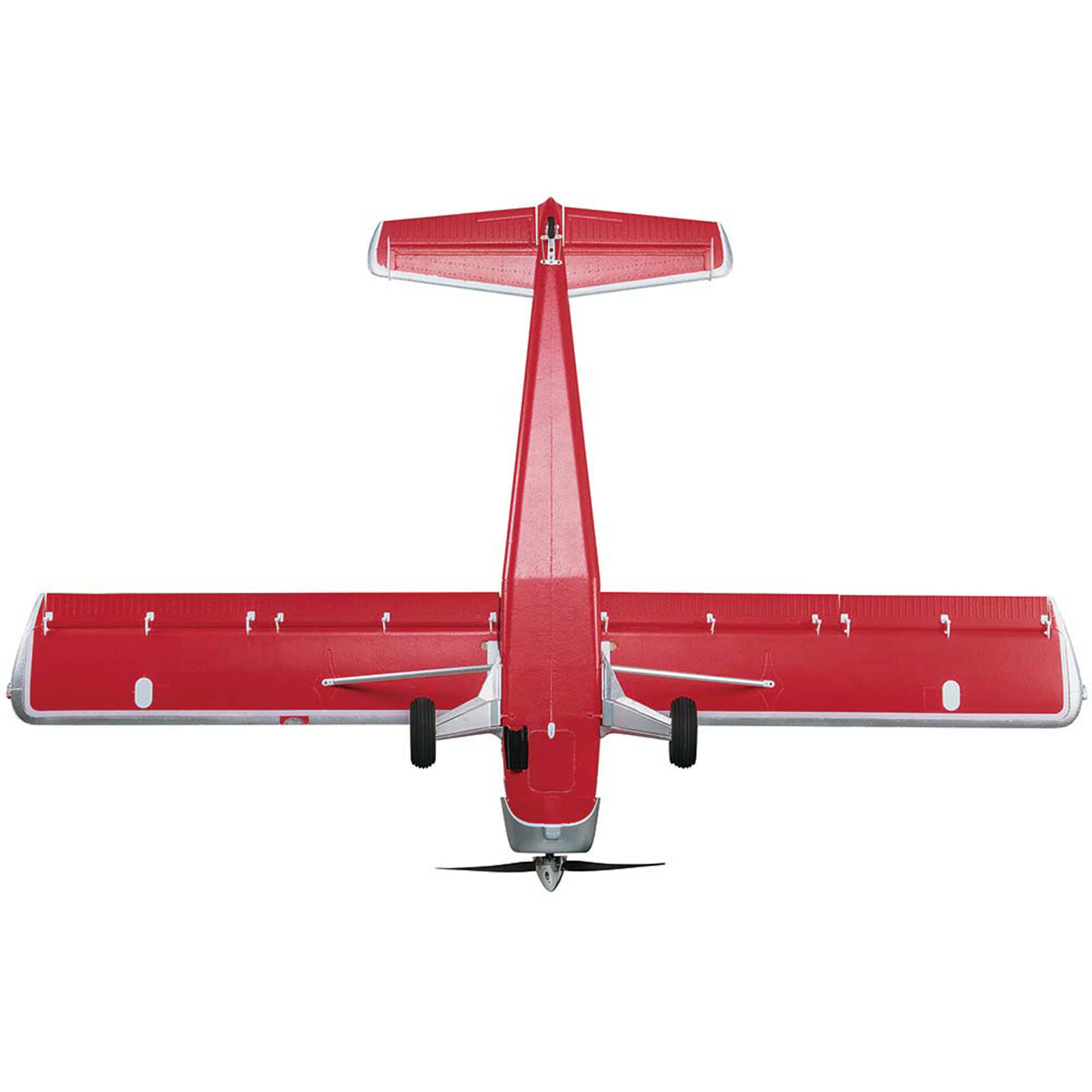 Flyzone Island Wings DHC-2 Beaver Rx-R, 59.5" | Tower Hobbies