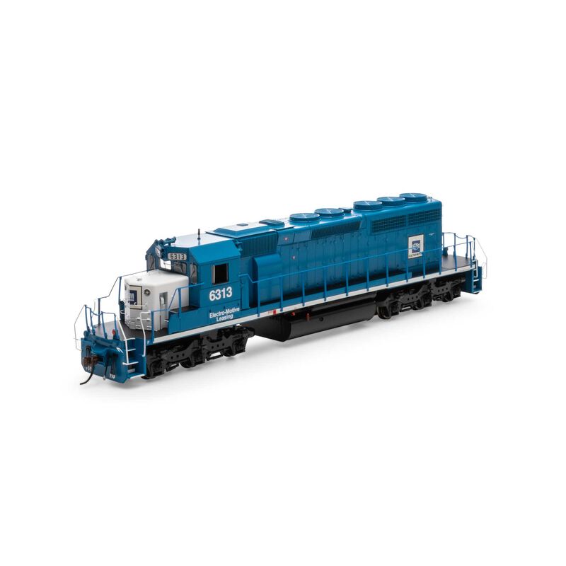 HO Scale Train Locomotives | Tower Hobbies