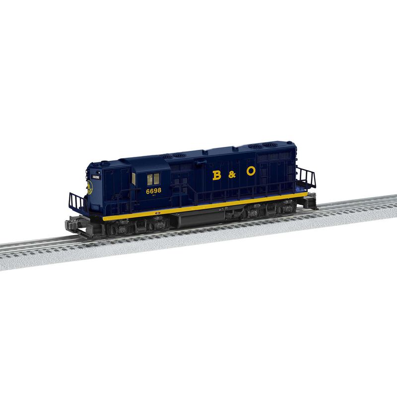 O Scale Train Locomotives | Tower Hobbies