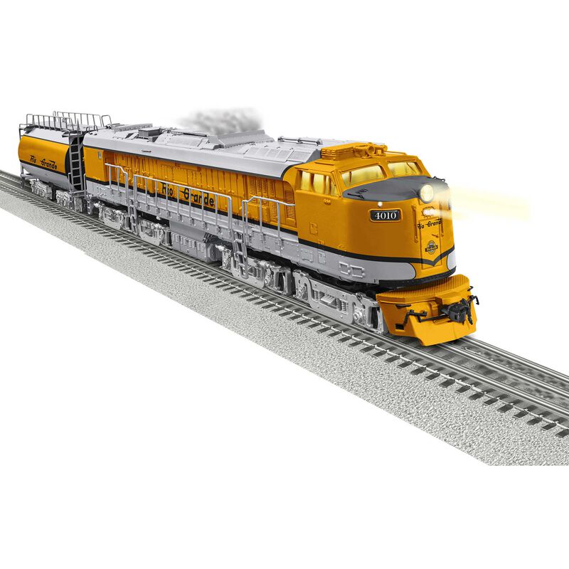O Scale Train Locomotives | Tower Hobbies