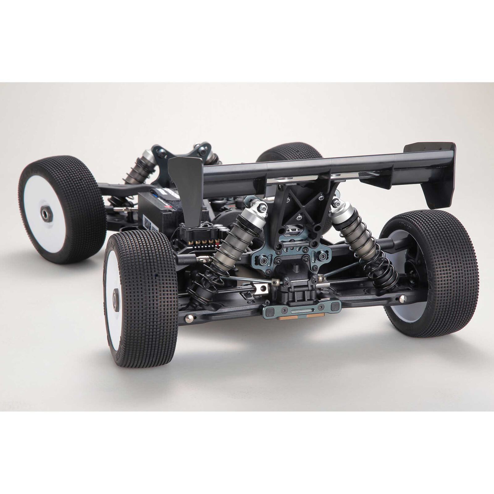 Mugen Seiki USA MBX8R ECO 1/8 Electric Buggy Kit | Tower Hobbies