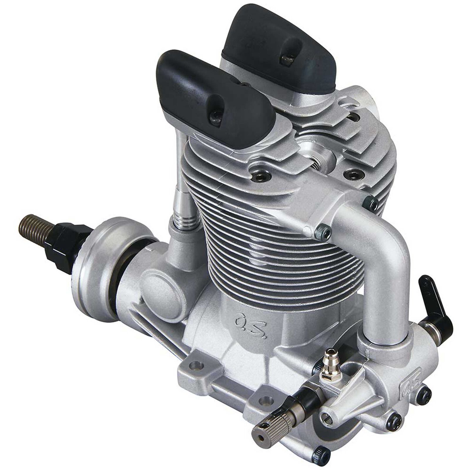 OS Engines FS-95V Ringed 4-Stroke .95 Airplane Glow Engine