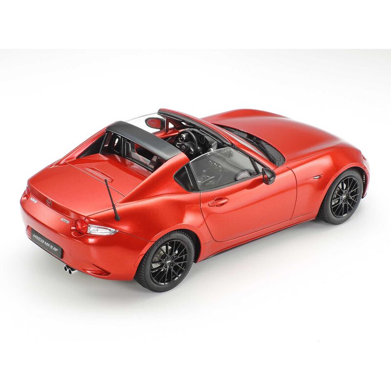 Tamiya 1/24 Mazda MX-5 RF | Tower Hobbies