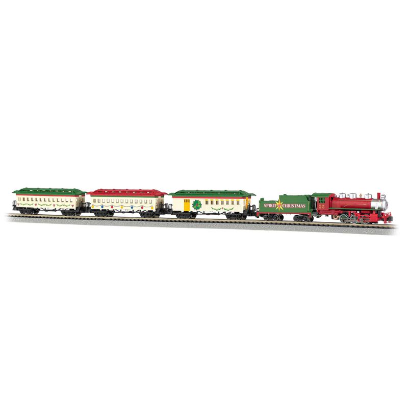 N Scale Trains | Tower Hobbies