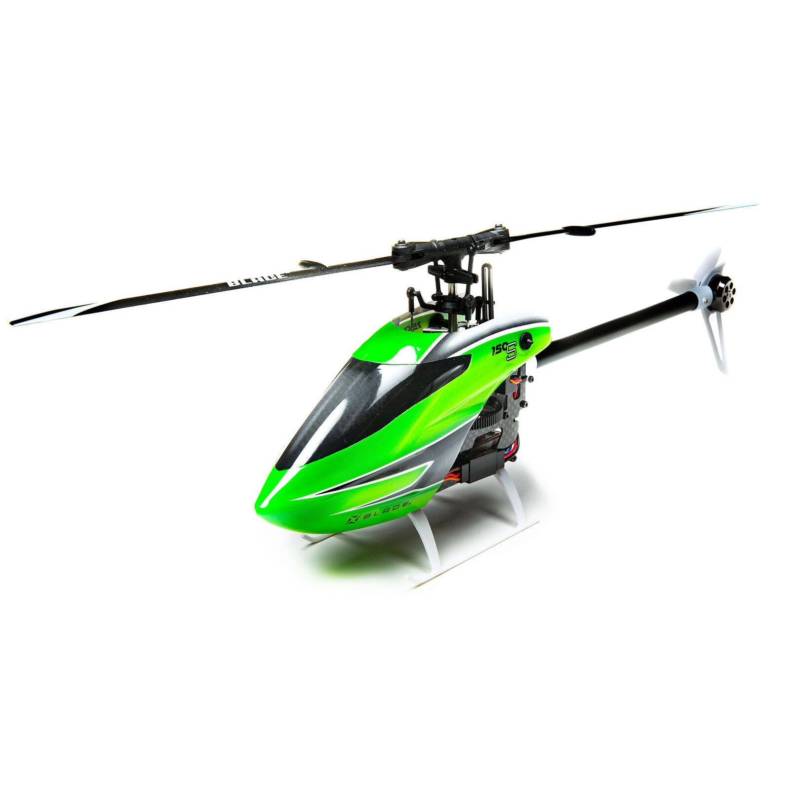 Blade 150 S Smart BNF Basic with AS3X and SAFE | Tower Hobbies