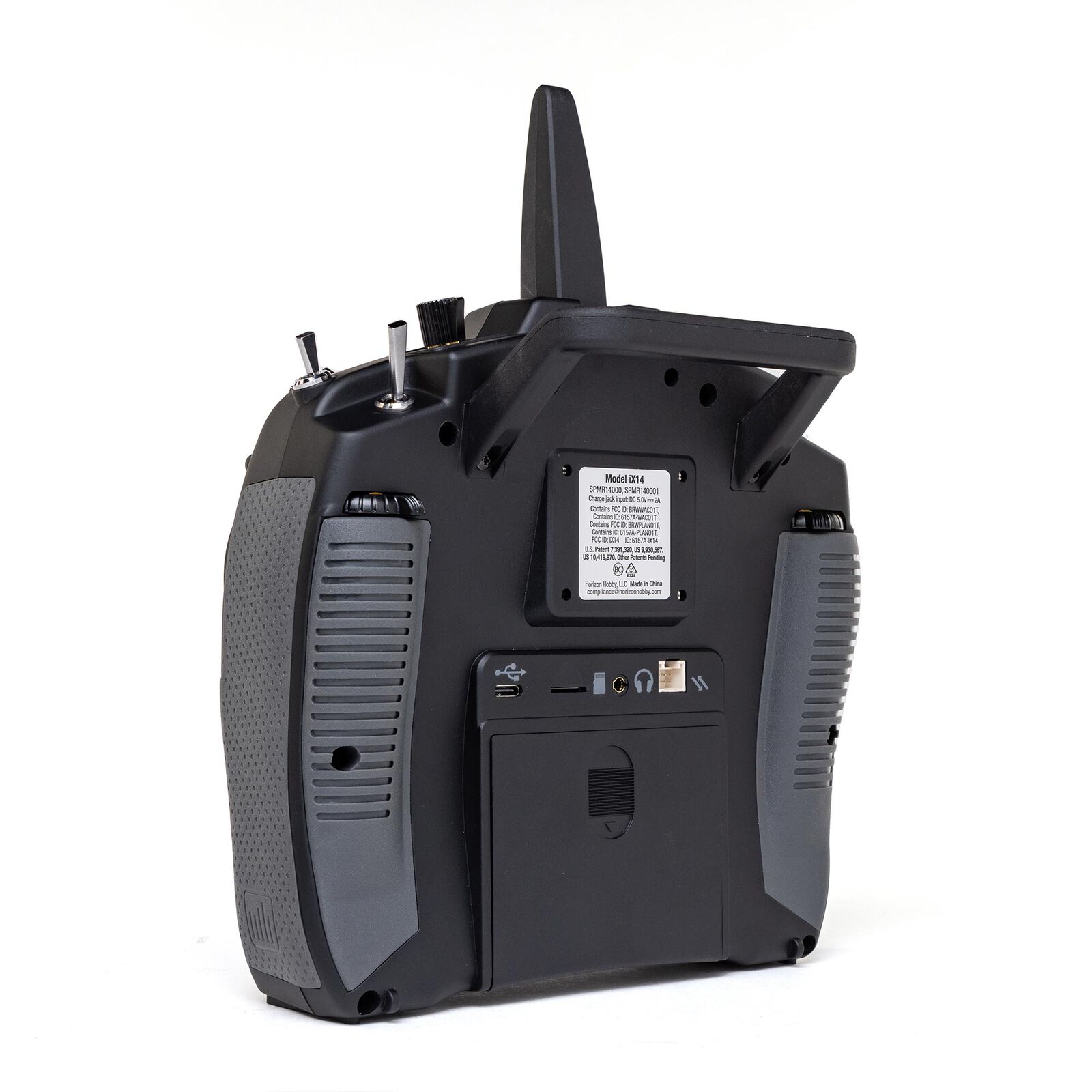 Spektrum iX14 14-Channel DSMX Transmitter Only