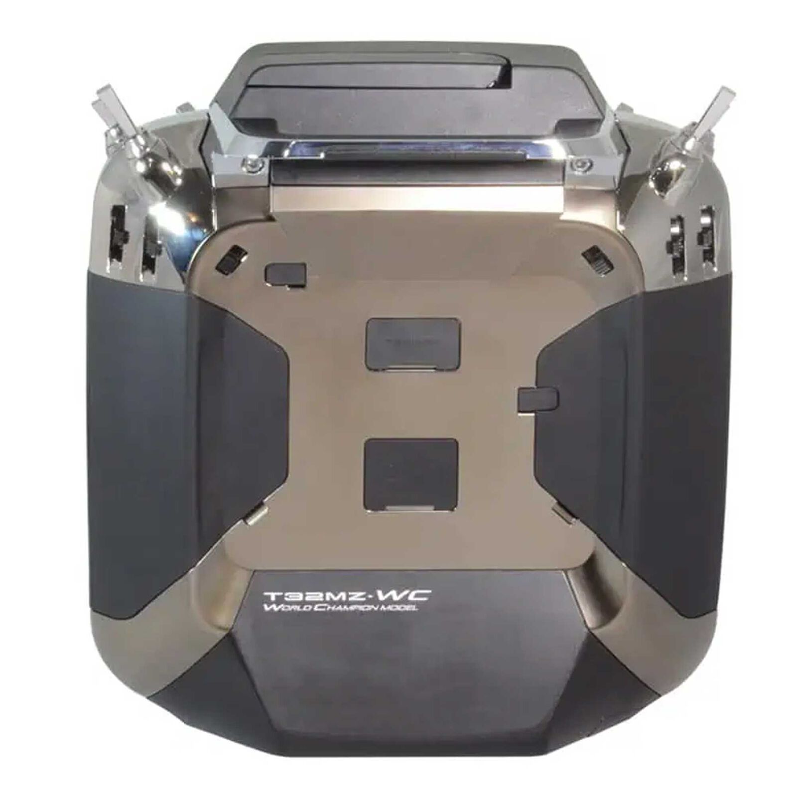 Futaba Systems 32MZ WC Air Transmitter With R7208SB Receiver