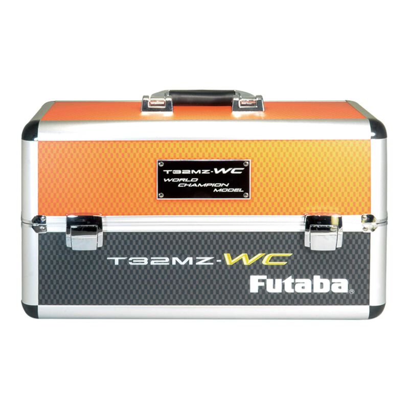 Futaba Systems 32MZ WC Air Transmitter With R7208SB Receiver | Tower ...