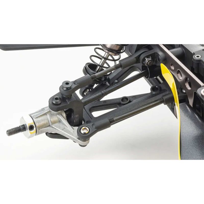 Kyosho 1/10 Optima PRO 4x4 Off-Road Racing Electric Buggy Kit