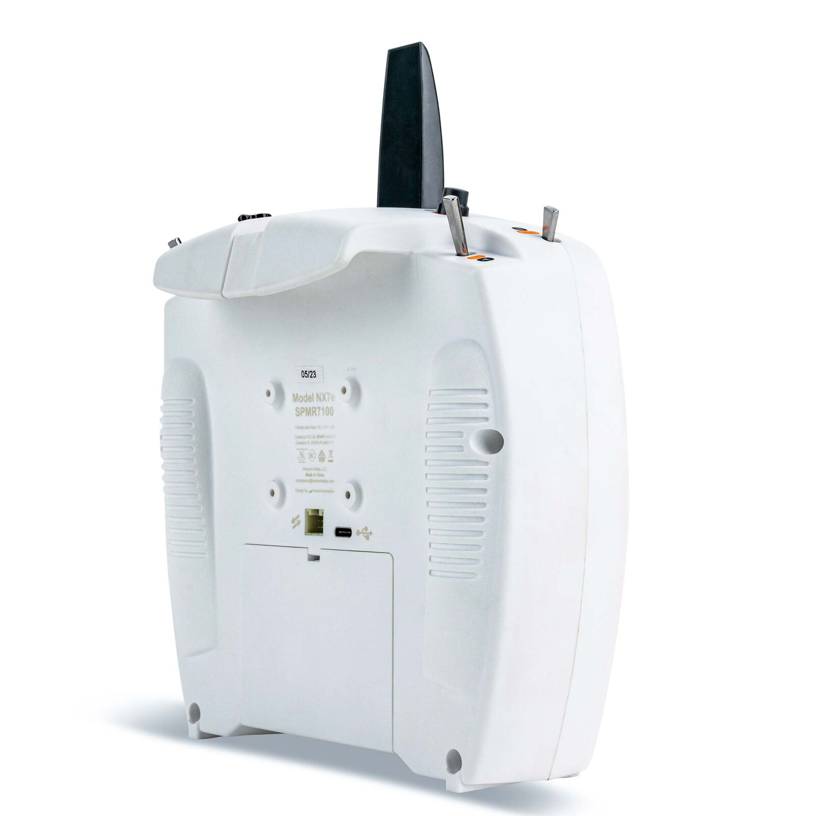 Spektrum NX7e 7-Channel DSMX Transmitter Only