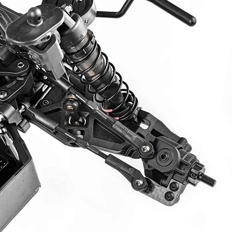 TEKNO RC LLC 1/10 SCT 410SL 4x4 Light Weight SCT Kit | Tower Hobbies