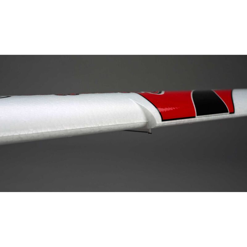 E-flite Apprentice S 15e with SAFE 1.5m RTF with DXe Transmitter ...