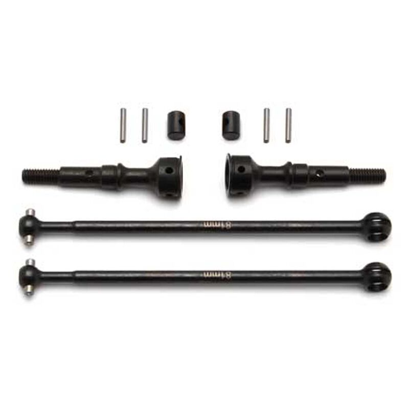 Team Associated CVA Kit | Tower Hobbies