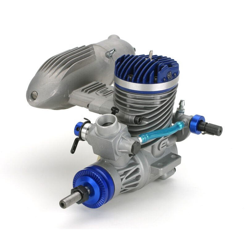 evolution evo system engine