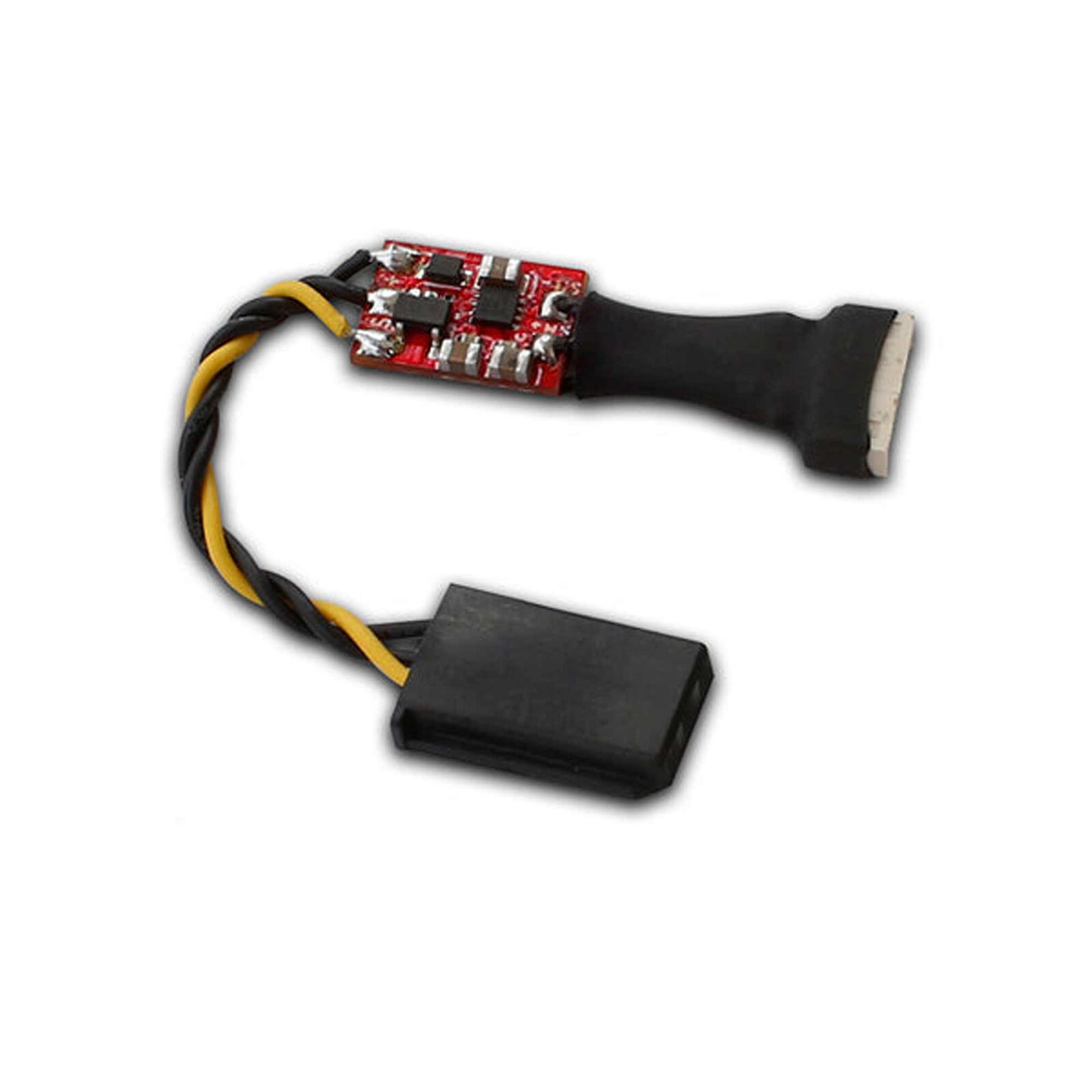 Furitek Digital Servo Controller: Kyosho Mini-Z 4X4 Servo