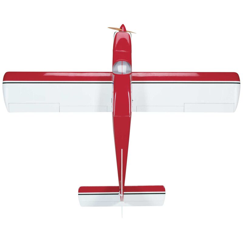 Great Planes Cherokee .40-.46 GP EP ARF 60" | Tower Hobbies