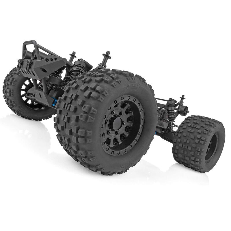 Team Associated 1/10 Rival MT10 4X4 Brushed Monster Truck RTR | Tower ...