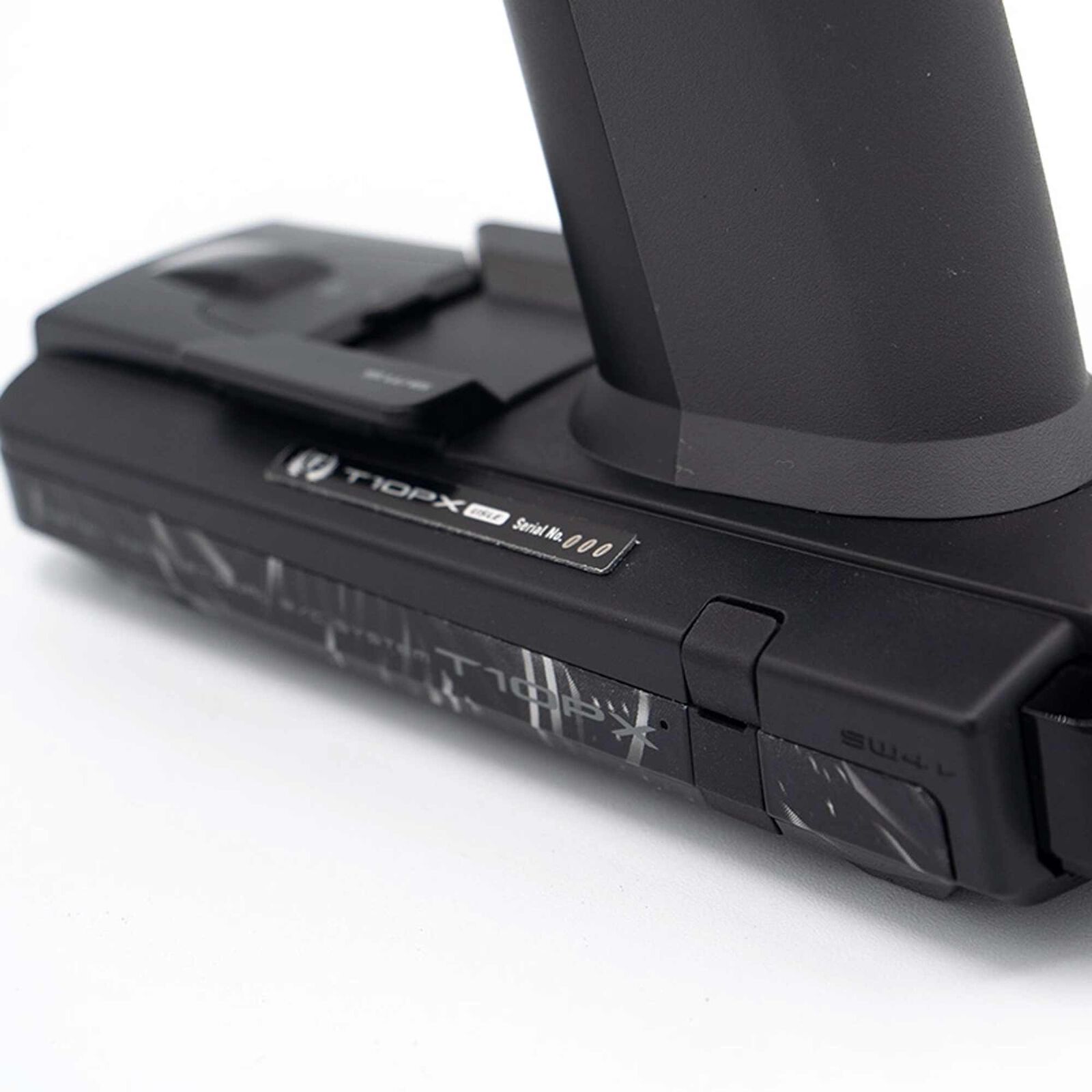 Futaba Systems 10PX 10-Channel USLE Transmitter Limited Edition | Tower ...