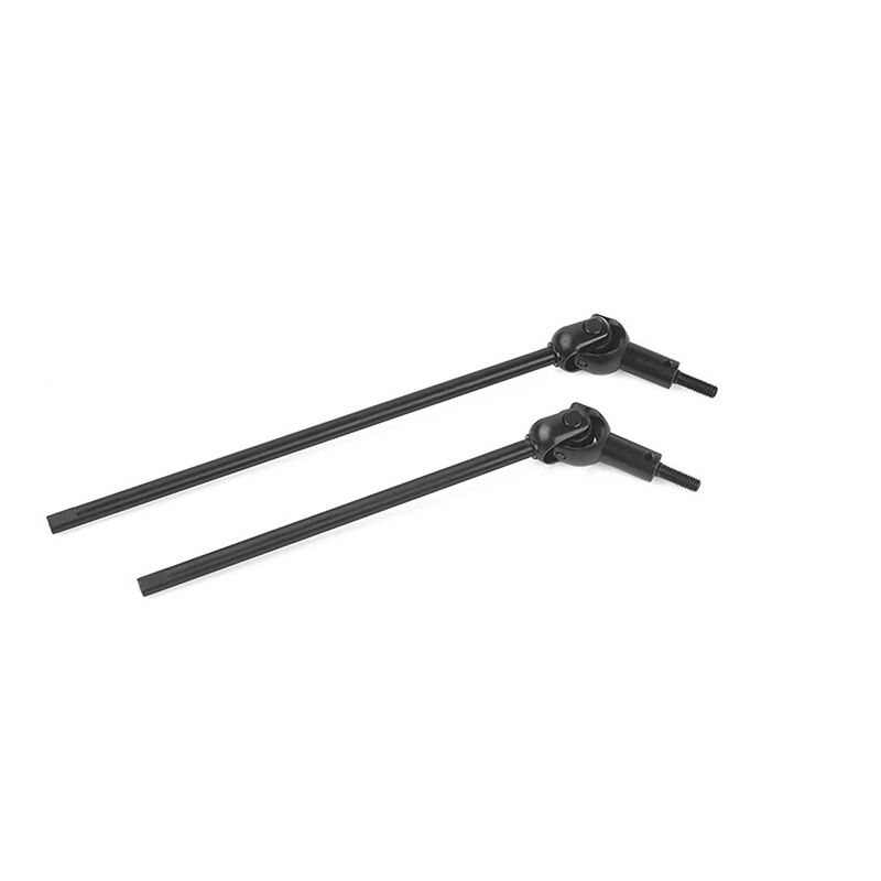 RC4WD Universal Axle Set for Super Bully 2 Competition Axles